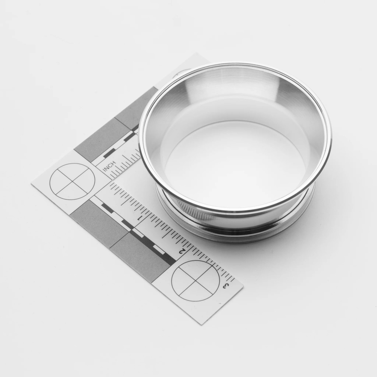 411 Works Clamp Transition Ferrule - KoruWorks