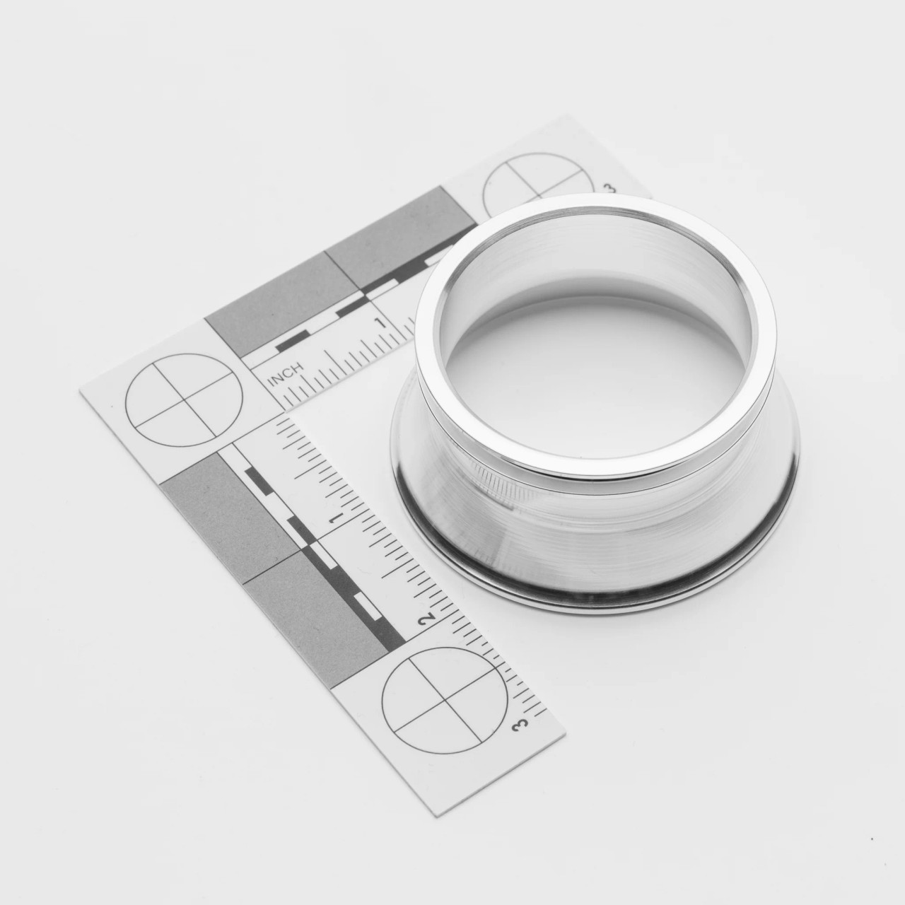 411 Works Clamp Transition Ferrule - KoruWorks