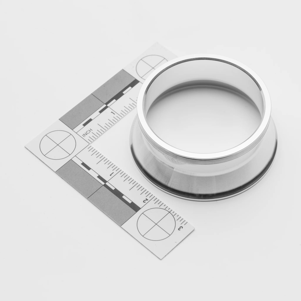 411 Works Clamp Transition Ferrule - KoruWorks