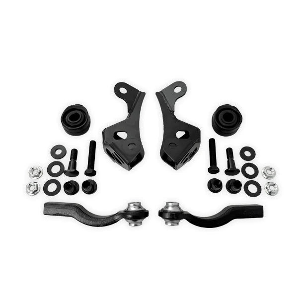 GKTech Scion Subaru Toyota V3 FR-S / GR86 / BRZ bolt on angle kit with ...