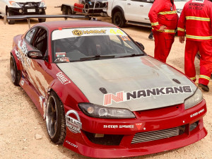 Origin Lab Nissan Silvia S15 Raijin Line Kit - KoruWorks