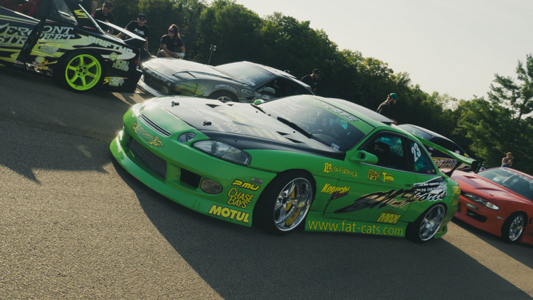 BN Sports Type 2 Soarer/SC300 Full Kit - KoruWorks