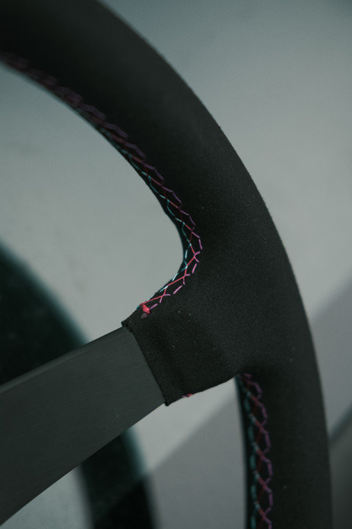 KoruWorks x GripRoyal Pinstripe Wheel - KoruWorks