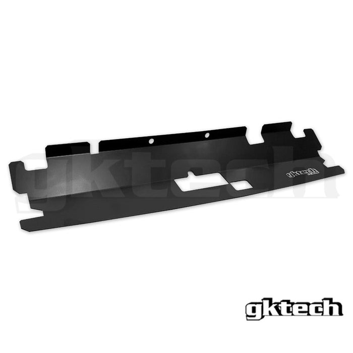 GKTech Nissan R34 GT-T Skyline Radiator Cooling Panel - KoruWorks