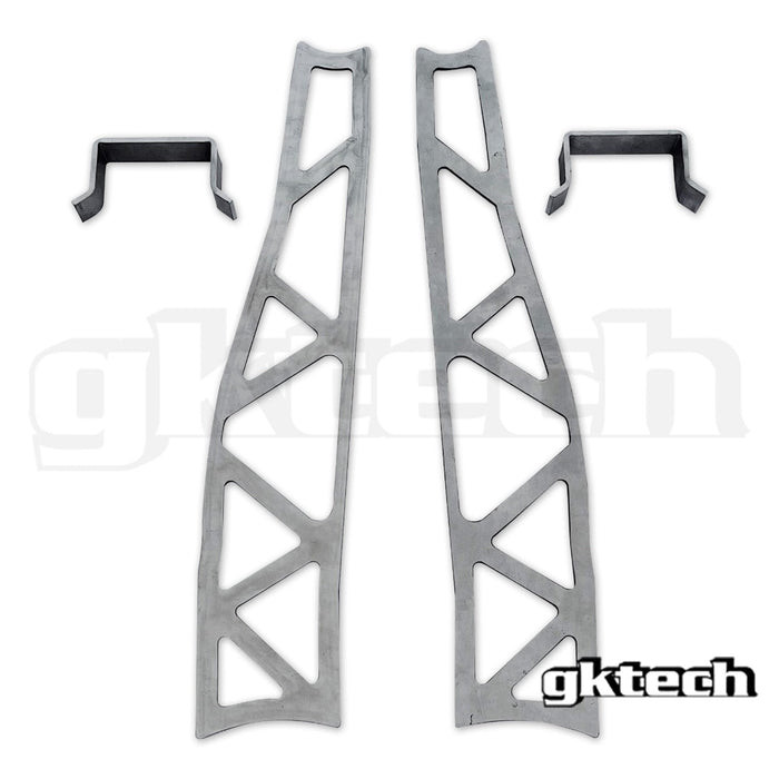 GKTech Nissan 240sx/Skyline chassis (RWD) Front LCA weld in ...