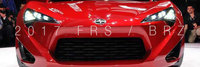 THE 2017 SCION FRS AND SUBARU BRZ. WHAT YOU NEED TO KNOW. - KoruWorks