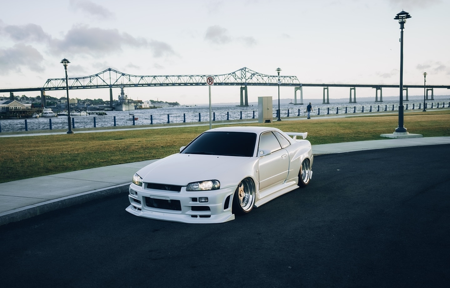 Uras Widebody Kit Insights - KoruWorks