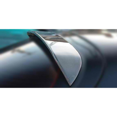 Origin Lab RX7 FD3S Carbon Roof Wing D52-CARBON - KoruWorks