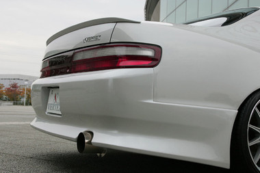Vertex X90 Chaser Rear Spoiler - KoruWorks