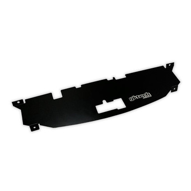 GKTech Nissan R32 GTS-T Skyline Radiator Cooling Panel - KoruWorks