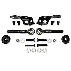 GKTech Infiniti Nissan Z34 370z/G37 Super Lock Angle Kit with ackerman ...
