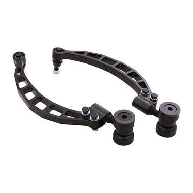 GKTech Nissan Z33 350z front on car adjustable compression rod - KoruWorks