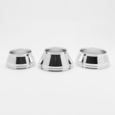 411 Works Clamp Reducer Ferrule - KoruWorks