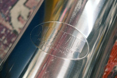 USED NISMO S13/180SX SR20DET Exhaust - KoruWorks