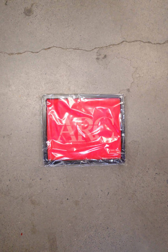 [NEW/OLD STOCK] ARC Brazing Super Induction Box Replacement Filter ...