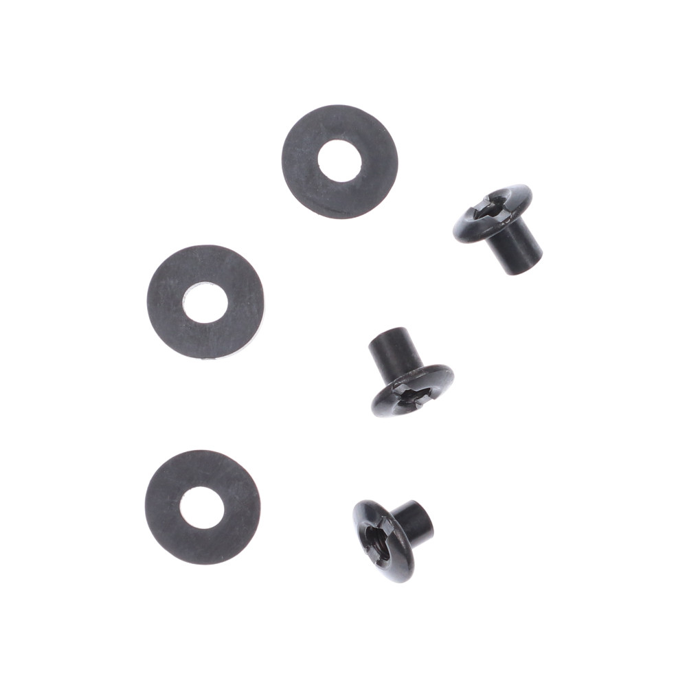 Range+ Accessory Pack - Safariland Quick Locking System | Tulster