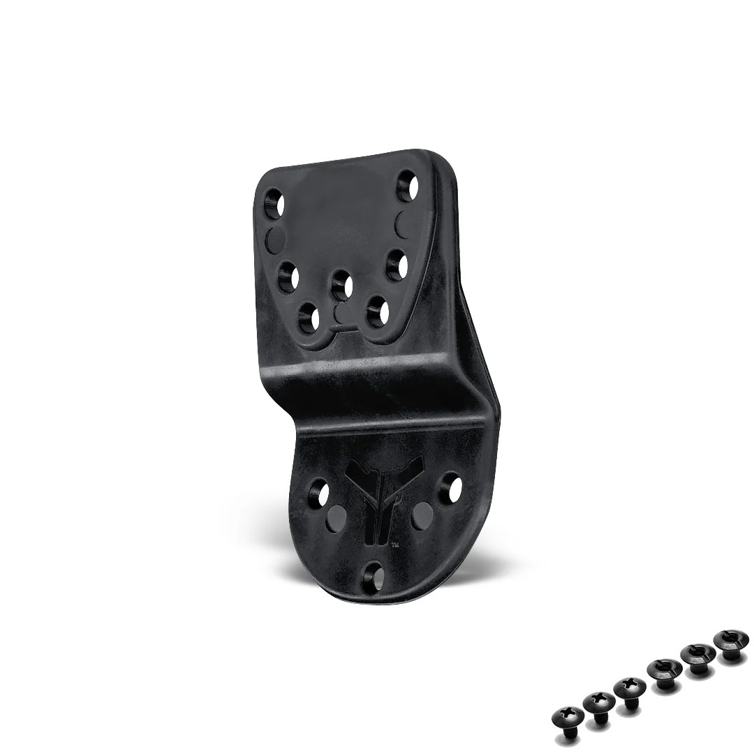 BLADE-TECH Drop and Offset - Short - With Hardware | Tulster