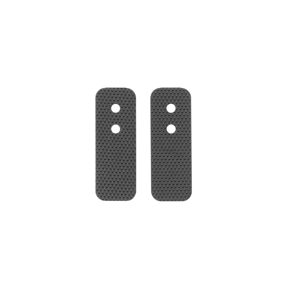 The Alias Receiver, Beltless | Tulster