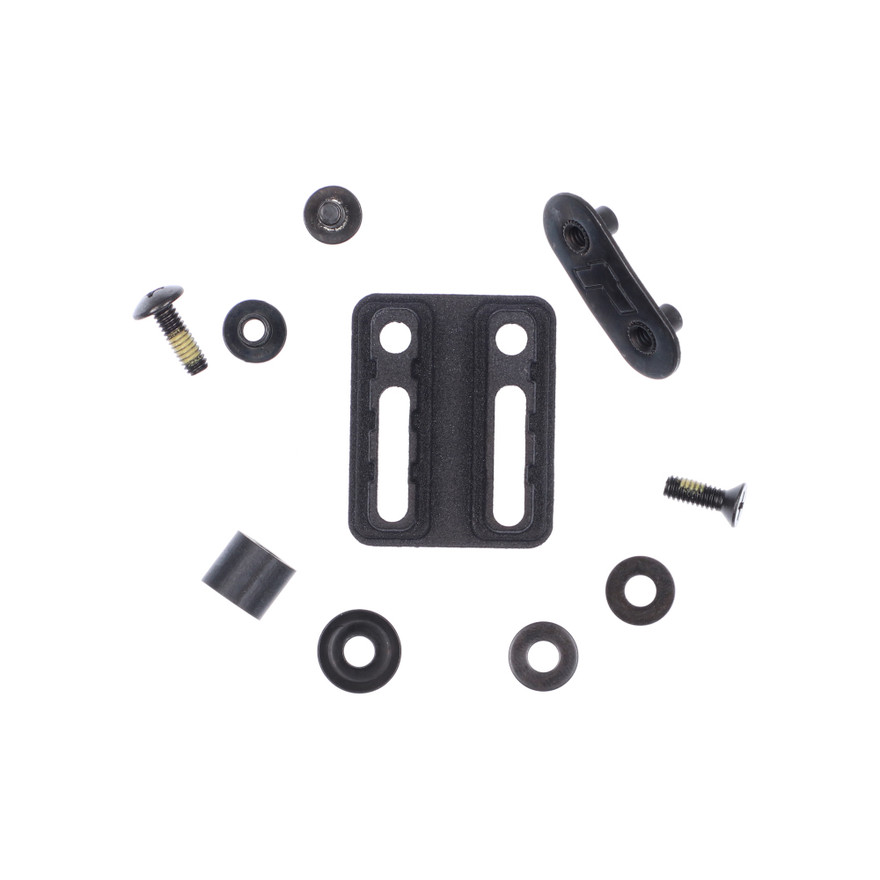 Hardware Pack - Range+ Series | Tulster