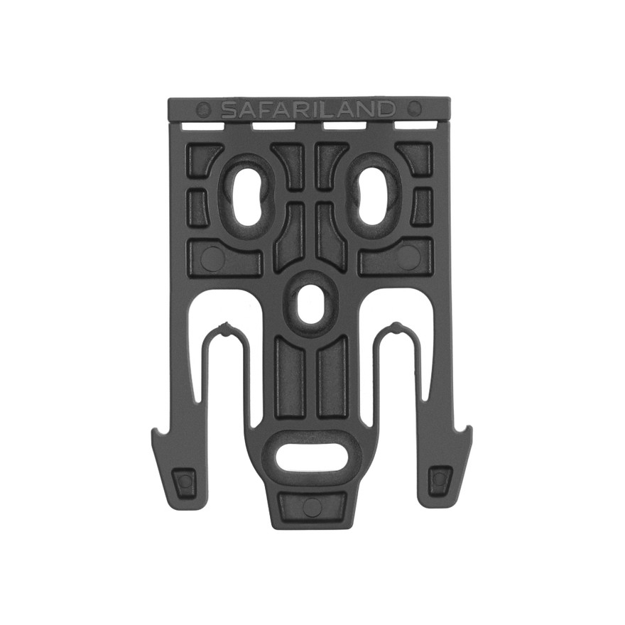 Safariland Quick Locking System Fork | Tulster