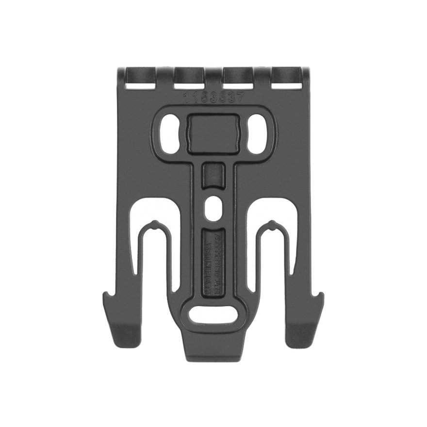 Safariland Quick Locking System Fork | Tulster