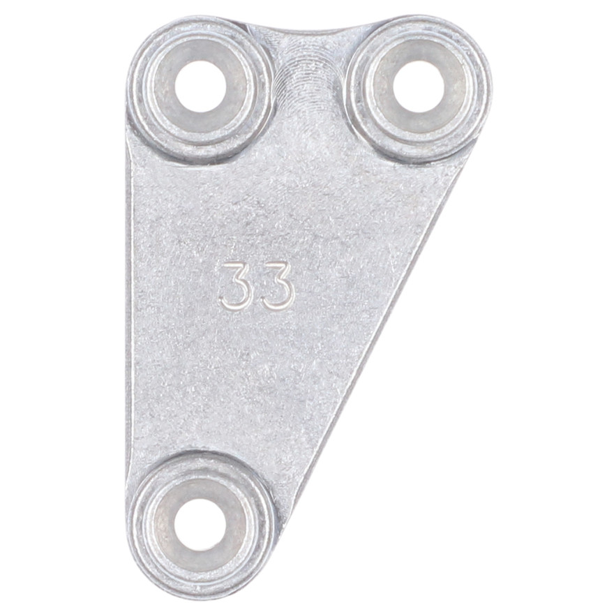 G-Code RTI Hanger, Small Right Hand | Tulster