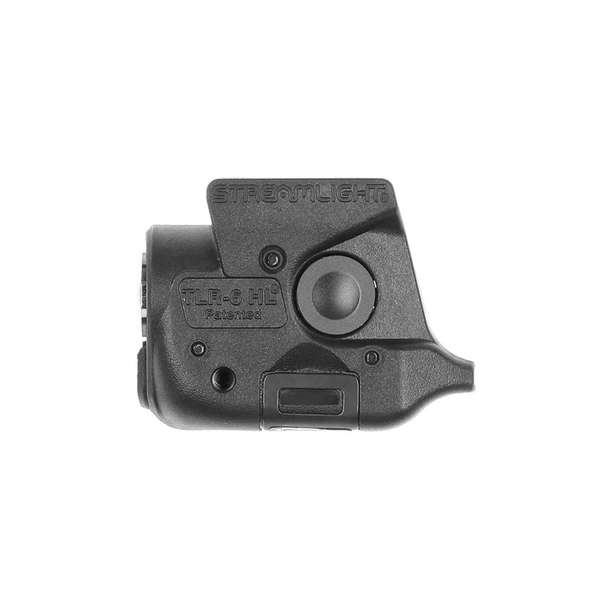 Streamlight Trigger Guard Light/Laser TLR-6 HL for Sig P365/P365X/SAS ...
