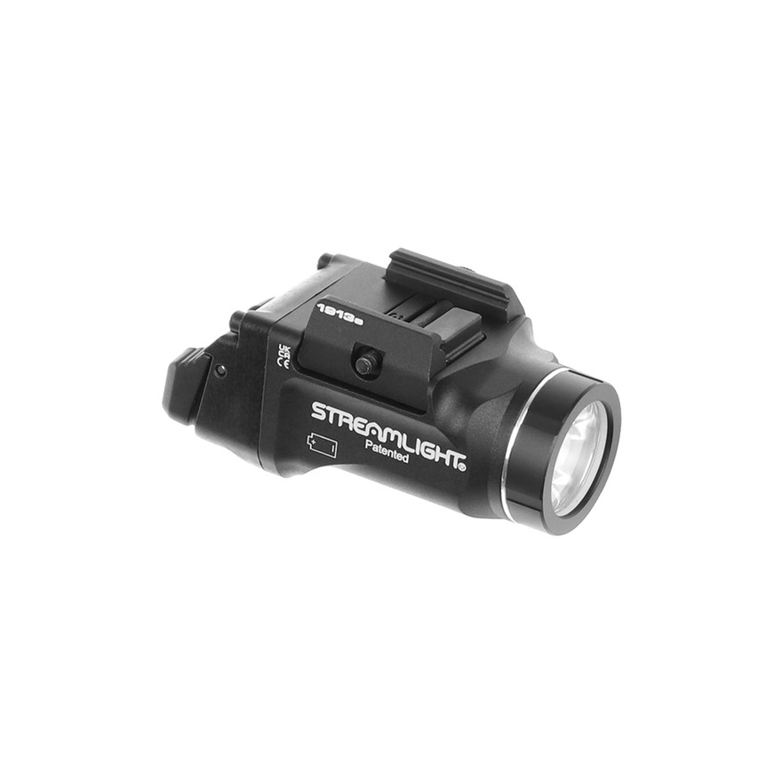 Streamlight TLR-7 HL-X Sub Weapon Light for 1913 Short Rail Models ...