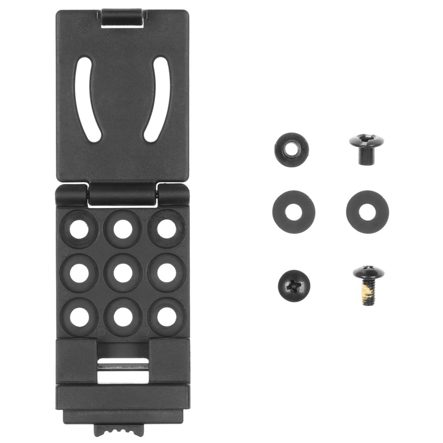 DOTS Ultimate Belt Attachment Kit - Small | Tulster