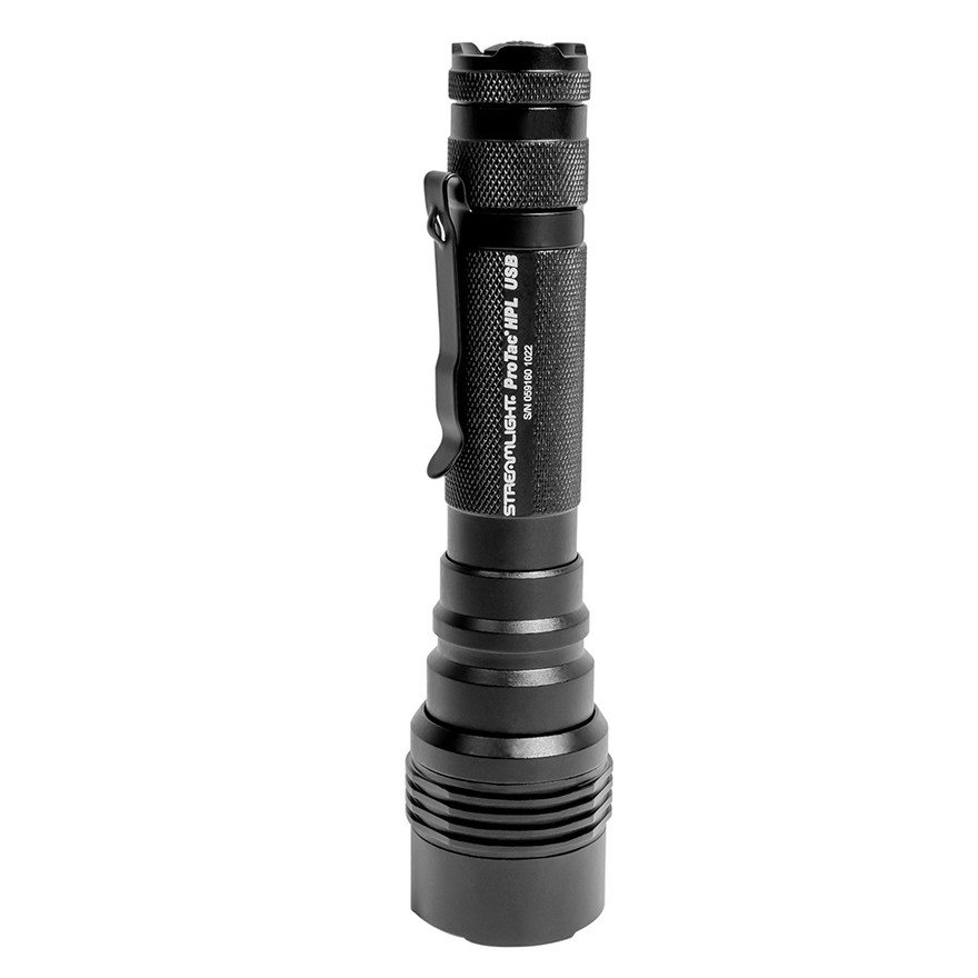 Streamlight Protac HPL USB Flashlight | Tulster