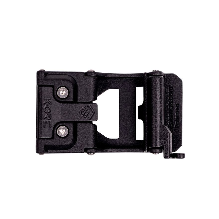 Kore Essentials - X5 Buckle | Tulster