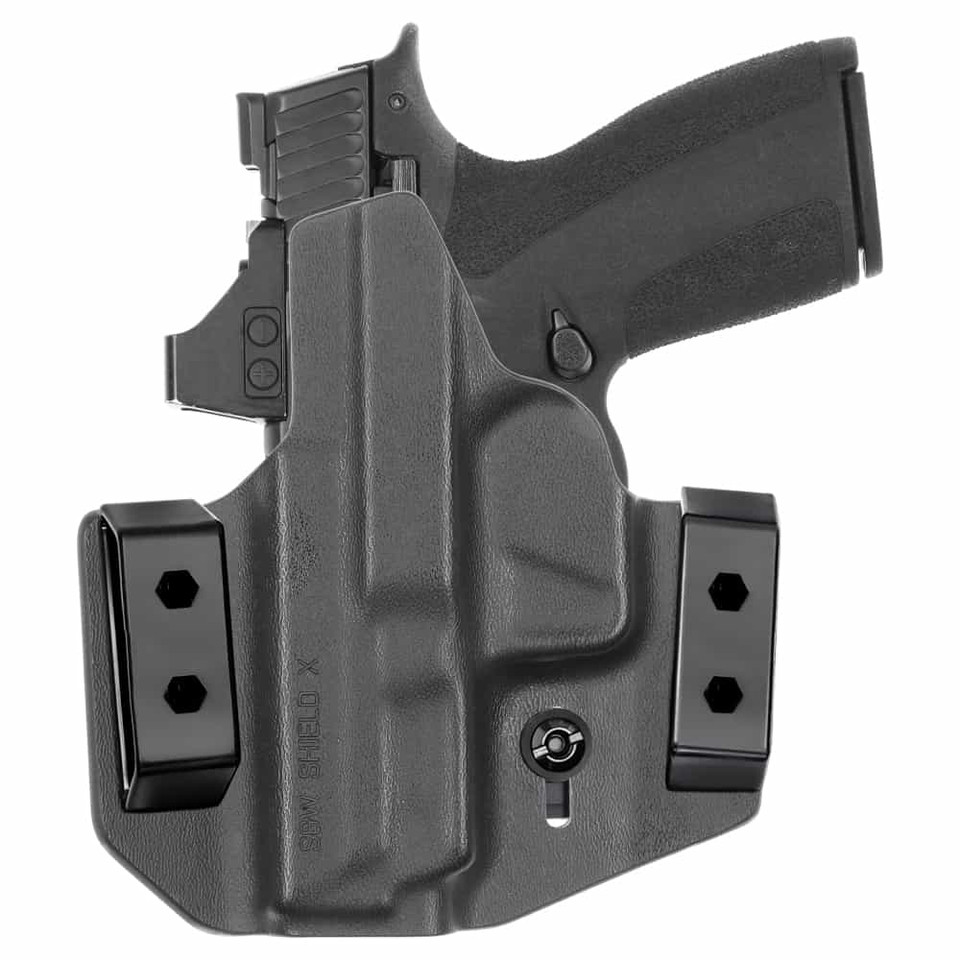 M&P Shield X Holsters - Tulster