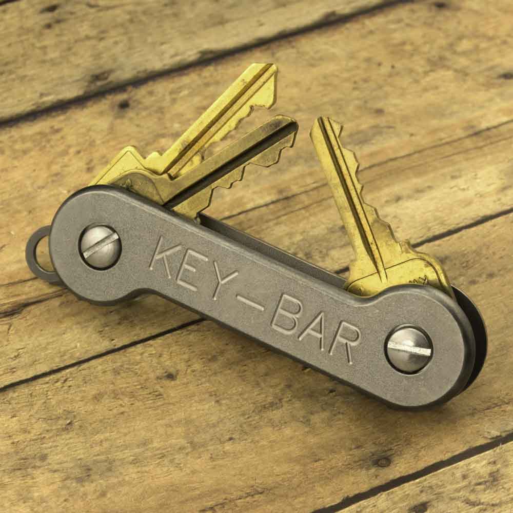 KeyBar | Tulster - Tulster
