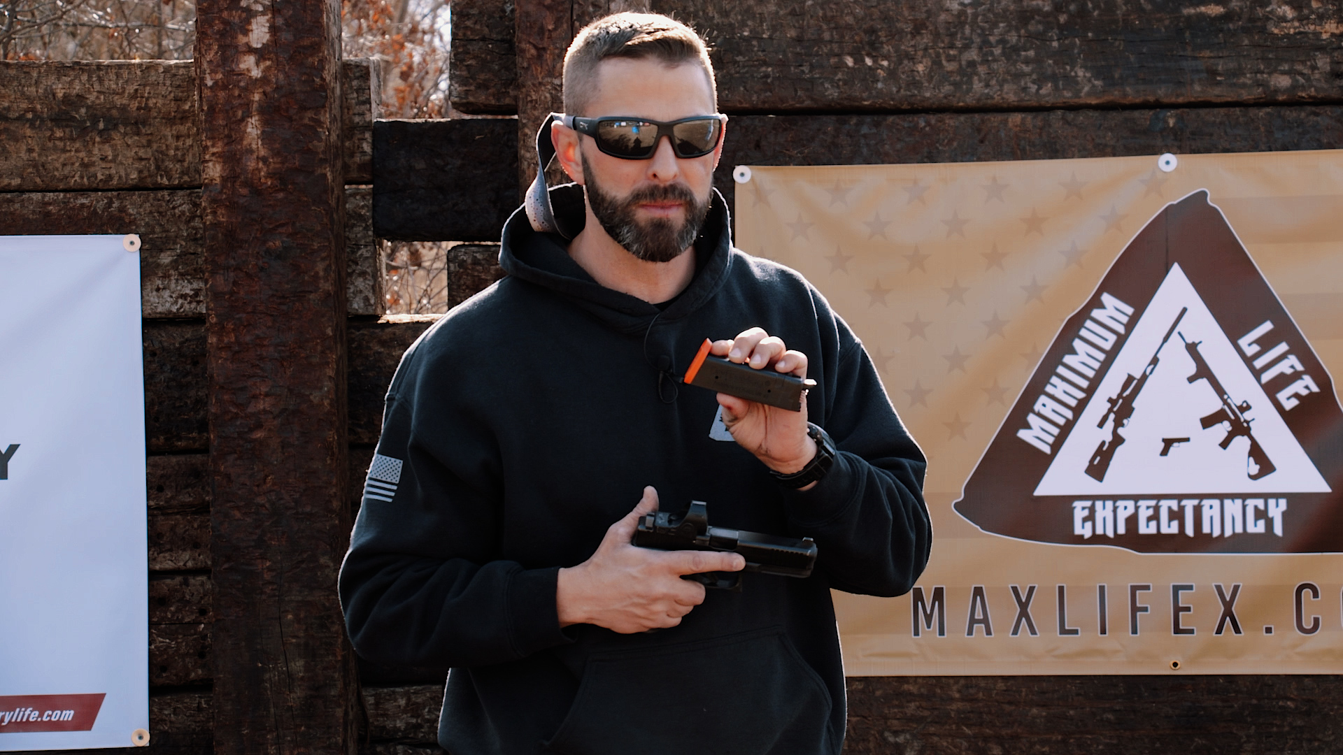 The Vital Role of Dry Firing - Tulster