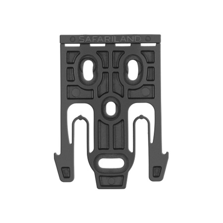 Safariland Quick Locking System Fork | Tulster