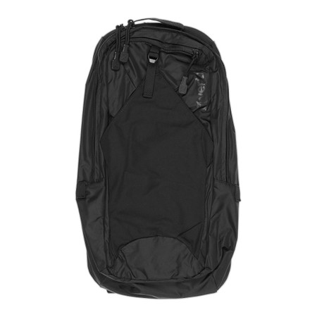 Vertx Long Walks Pack 15L, Black | Tulster