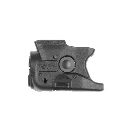 Streamlight Trigger Guard Light/Laser TLR-6 HL for M&P Shield/Plus 9/40 ...
