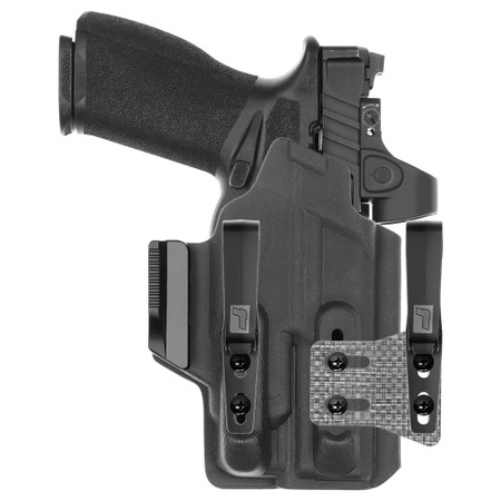 ARC IWB Light-Bearing Holster in Right Hand for: Springfield Armory ...