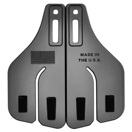 Universal Split Paddle - Range+ Series | Tulster