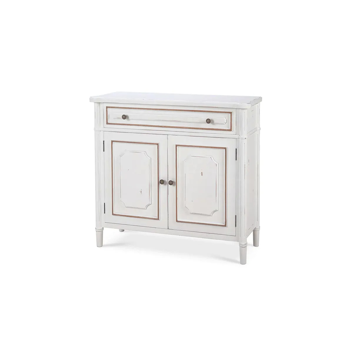 Nantes Small Sideboard | French Provincial Style Dining Room Furniture
