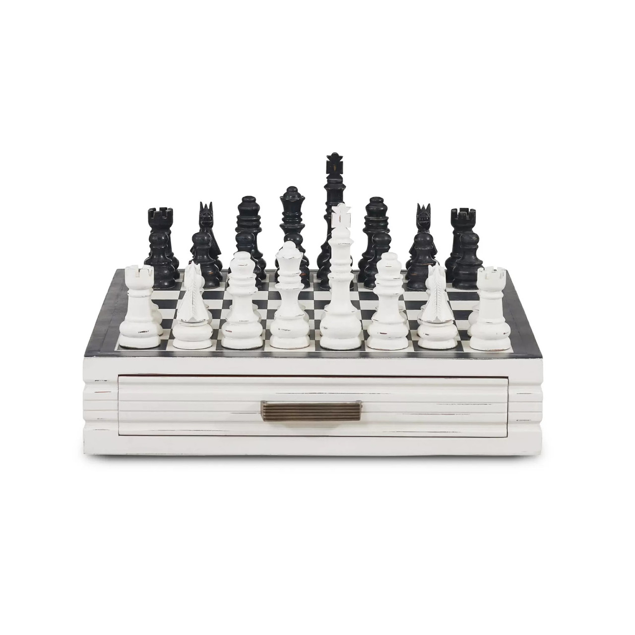 Premium Chess Board Sets for Every Skill Level | Maison Living