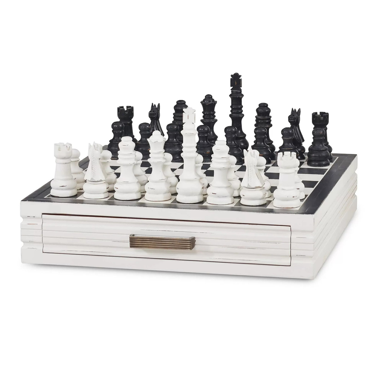 Premium Chess Board Sets for Every Skill Level | Maison Living