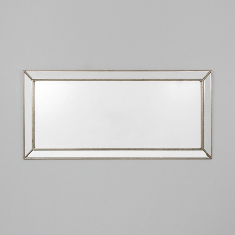 Brigitte Mirror - Warranbrooke - Maison Living