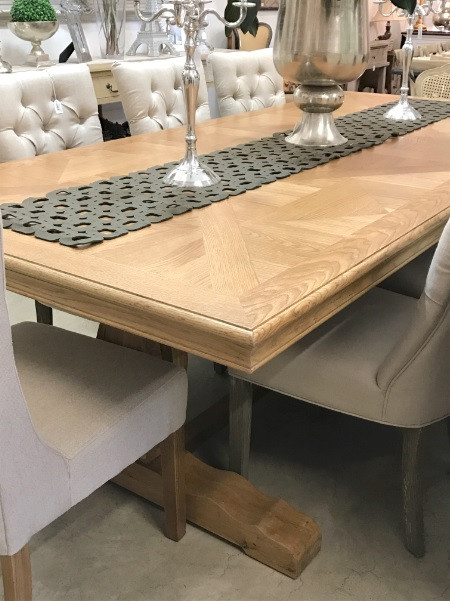 Dining Tables | Shop Solid Timber Dining Tables | Australia-wide