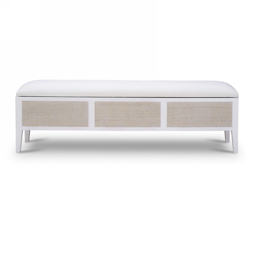 Stanley Bench