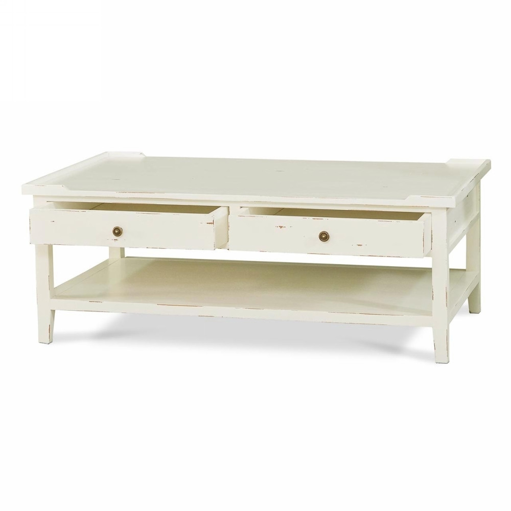 Eton Coffee Table