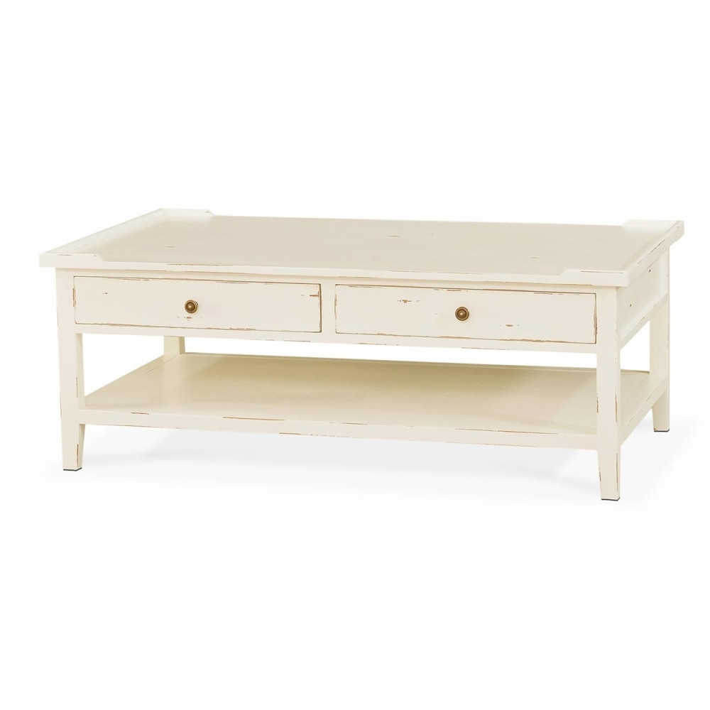 Eton Coffee Table