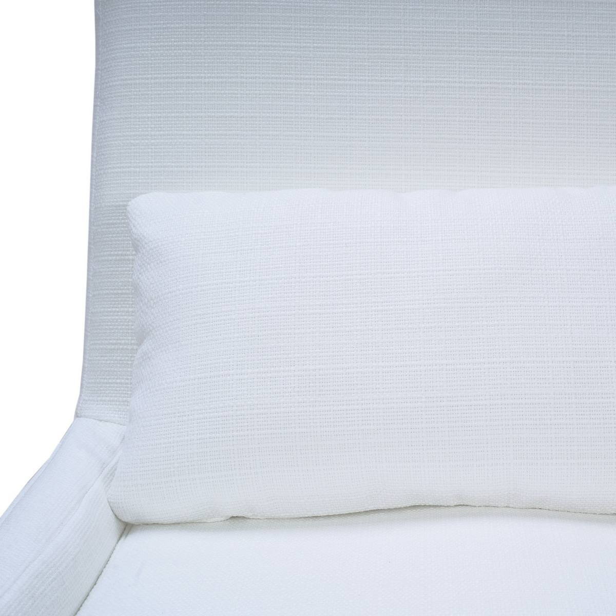 Bilboa Slipcover Side Dining Chair