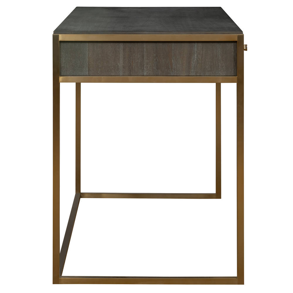Taja Modern Writing Desk | Contemporary Style Accent Table
