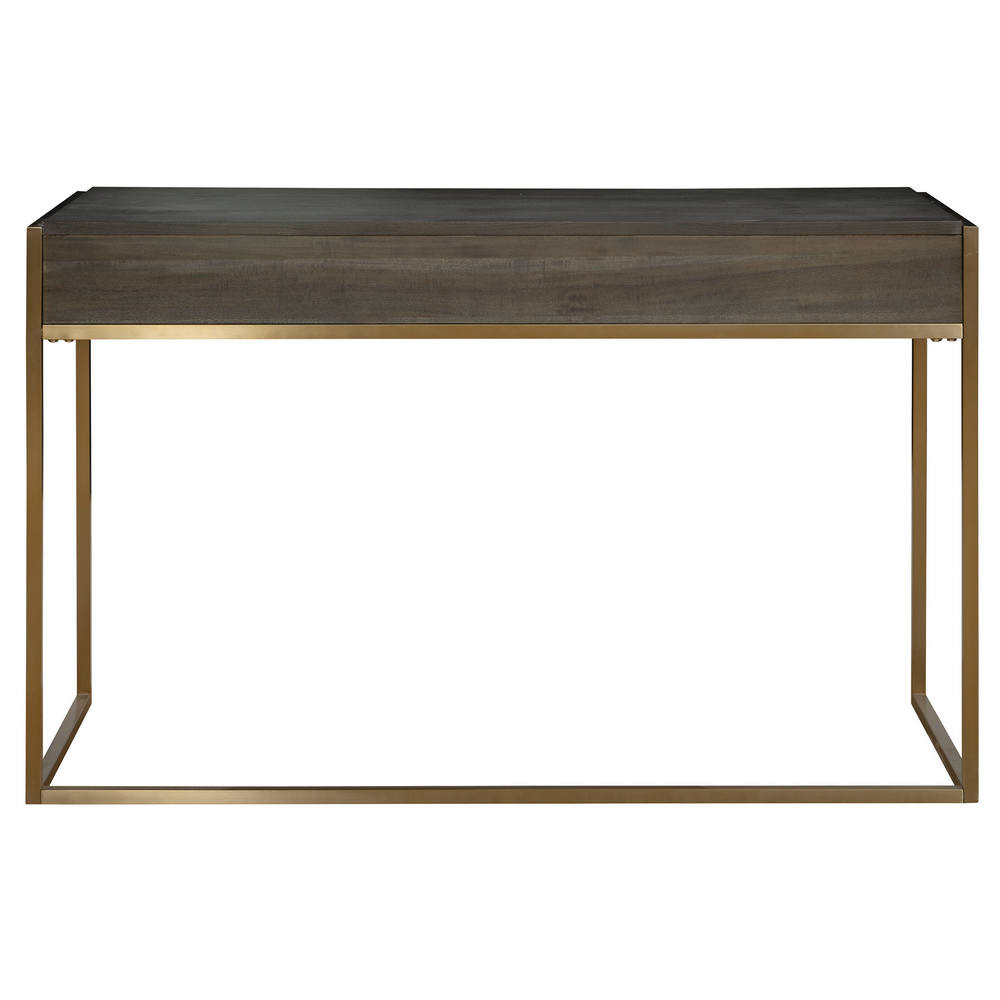 Taja Modern Writing Desk | Contemporary Style Accent Table